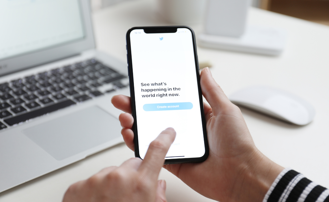 Twitter en 2024 : explorez les tendances conversationnelles
