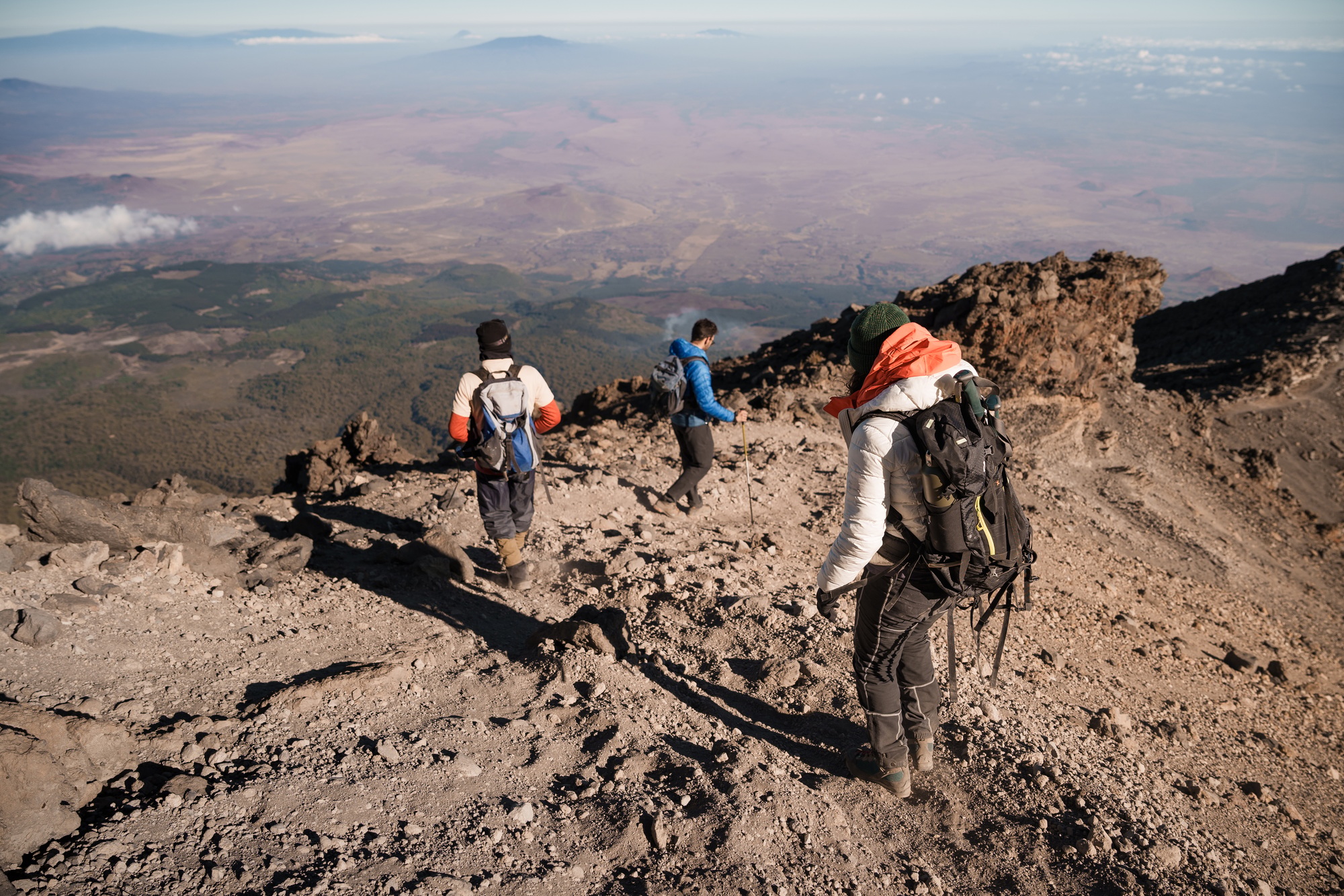 Tanzanie, terre d’aventure pour les traileurs aguerris